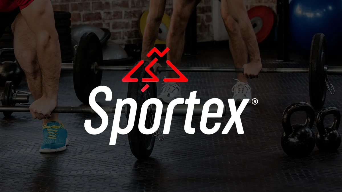 Sportex - Todo en deportes